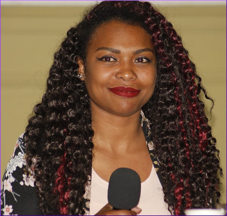 TÜRKİYE’NİN RENKLERİNDEN “AFRO-TÜRKLER”İN BERLİN ZİYARETİ – KADINCA.EU